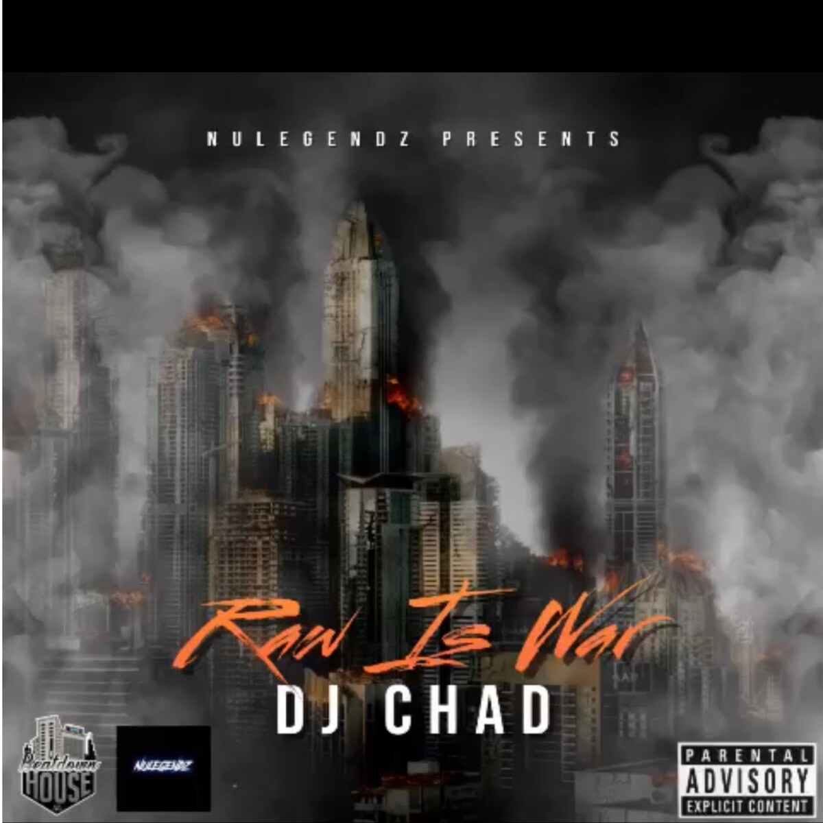 DJ Chad Albums: songs, discography, biography, and listening guide ...