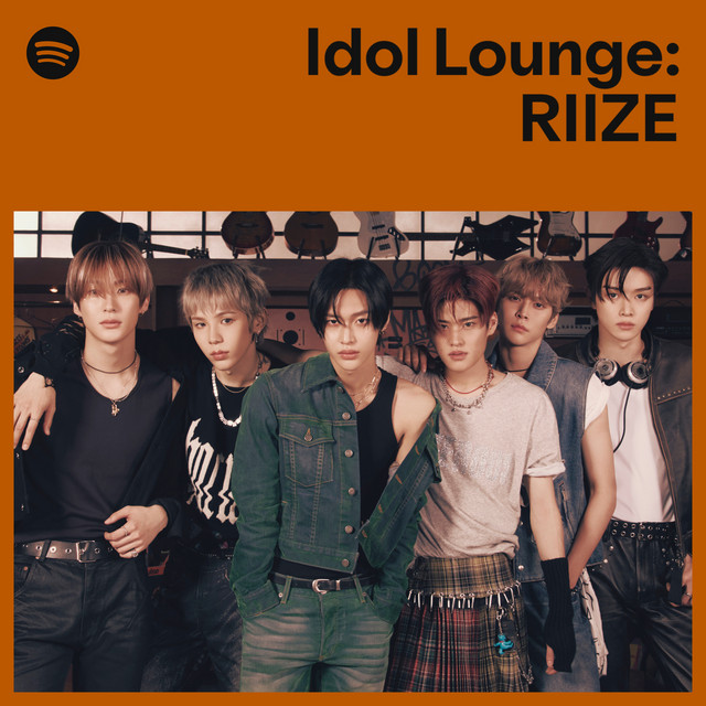 RIIZE Albums: songs, discography, biography, and listening guide - Rate ...