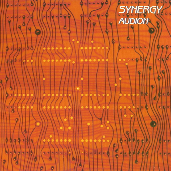 Audion by Synergy (Album, Progressive Electronic): Reviews, Ratings ...