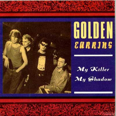 My Killer, My Shadow / My Killer, My Shadow (alternative version) by ...