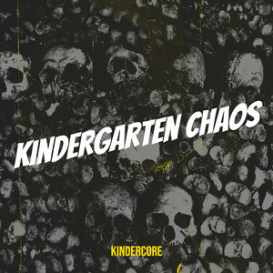 Kindergarten Chaos by KinderCore (Single): Reviews, Ratings, Credits ...