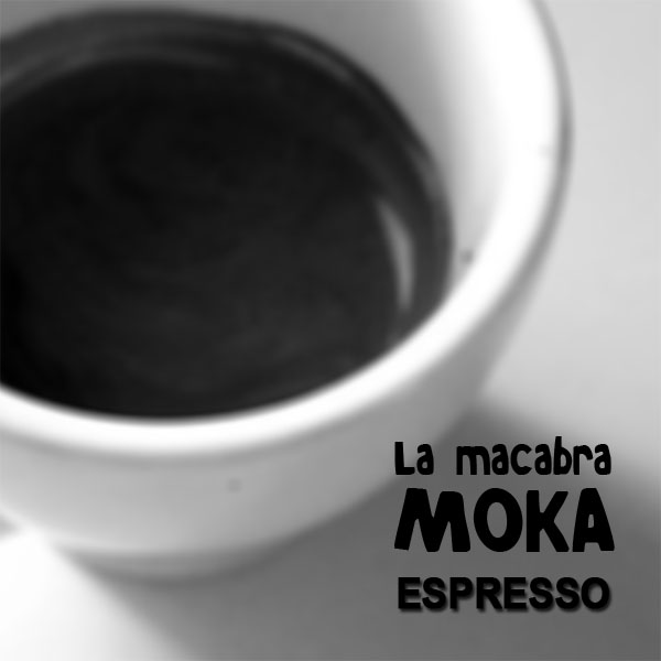 La Macabra Moka Albums: songs, discography, biography, and listening ...