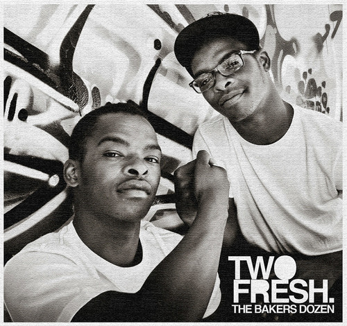 The Bakers Dozen by Two Fresh (Album): Reviews, Ratings, Credits, Song ...