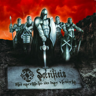 Sacrificio Albums: songs, discography, biography, and listening guide ...