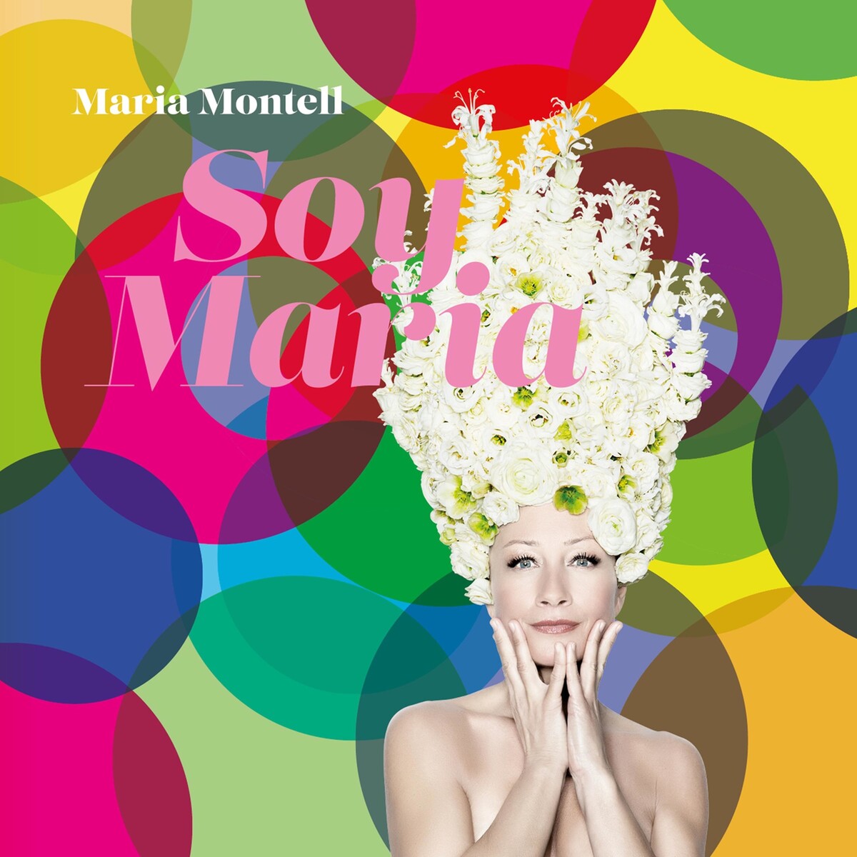 Soy Maria by Maria Montell (Album): Reviews, Ratings, Credits, Song list - Rate Your Music