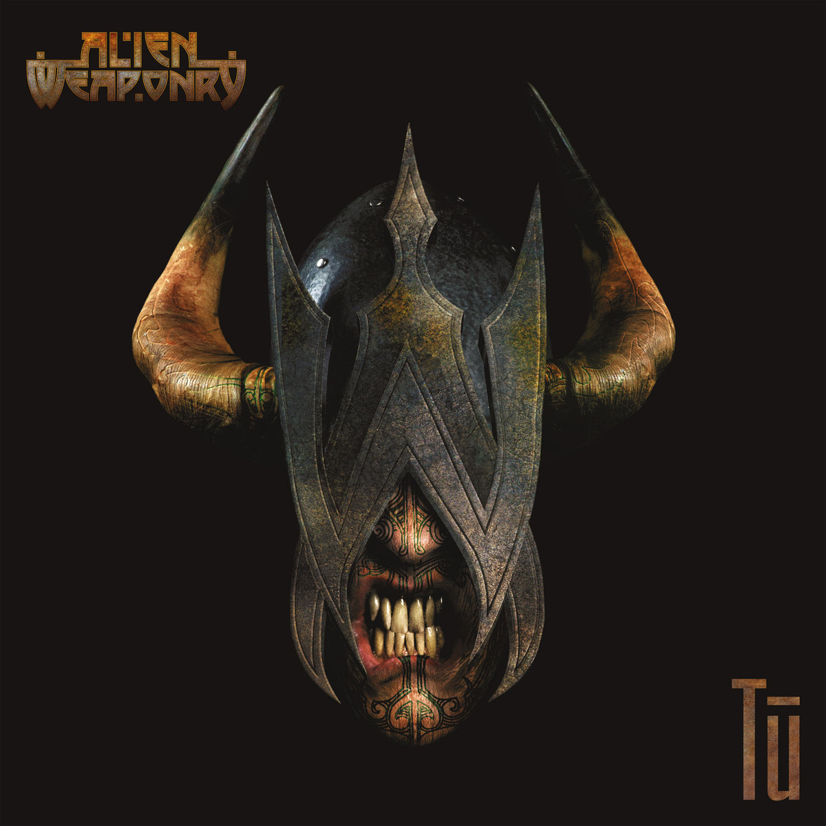 Alien Weaponry Albums: songs, discography, biography, and listening ...