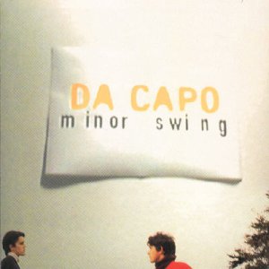 Minor Swing by Da Capo (Album, Indie Rock): Reviews, Ratings, Credits ...