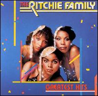Greatest Hits by The Ritchie Family (Compilation, Disco): Reviews ...