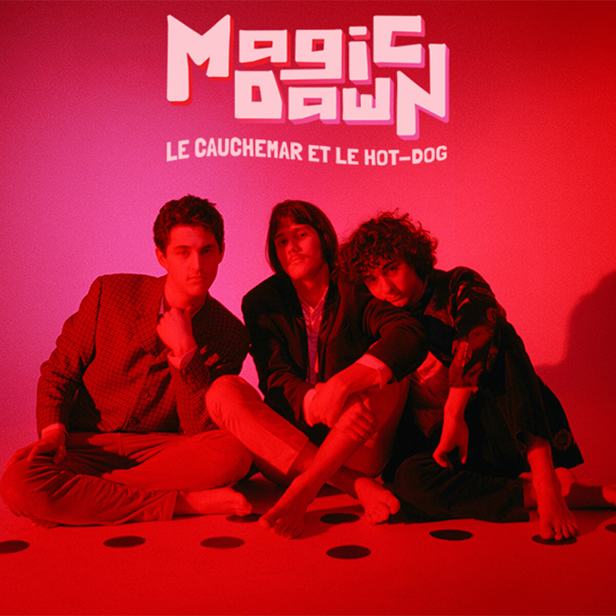 Magic Dawn Albums: songs, discography, biography, and listening guide ...