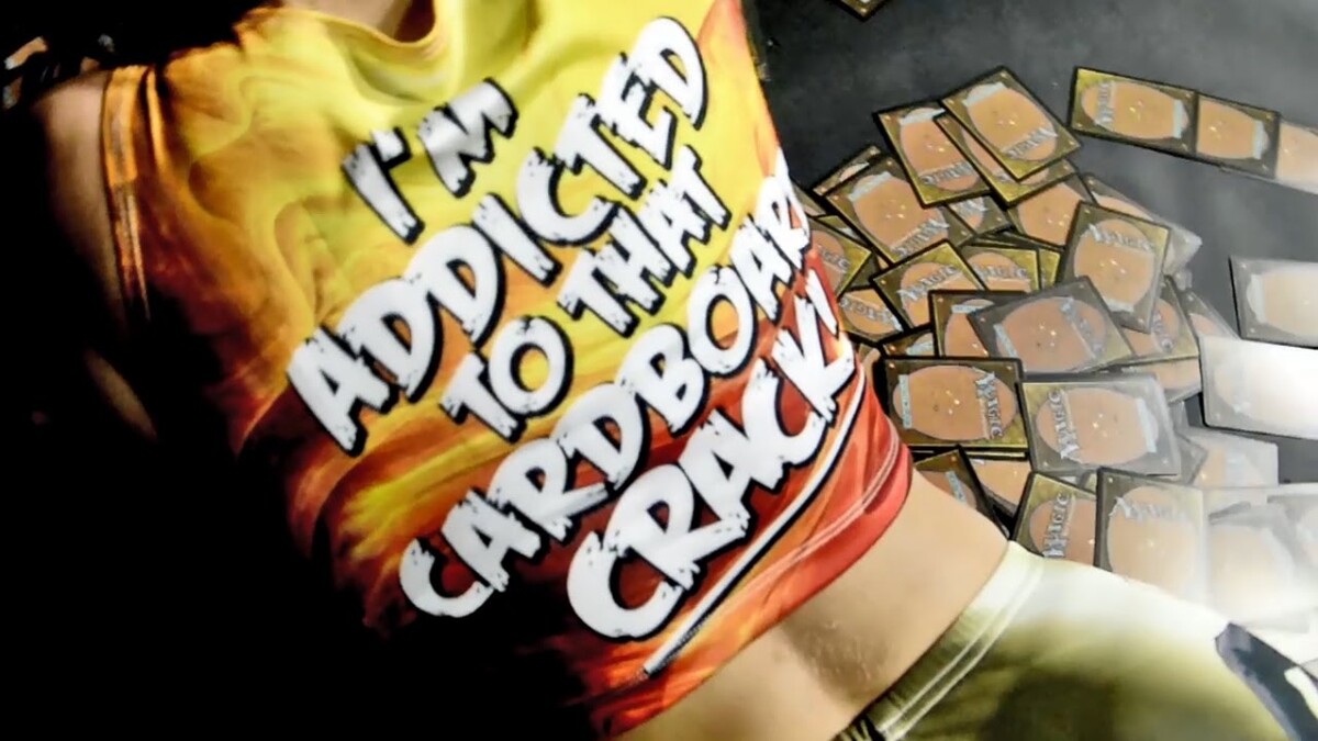 Cardboard Crack by Billy the Fridge (Music video, Nerdcore Hip Hop ...