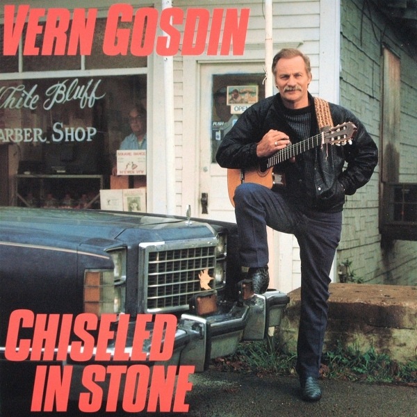Vern Gosdin Albums: songs, discography, biography, and listening guide - Rate Your Music