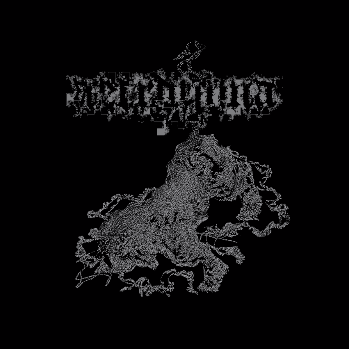 Ah! That Old Wretched Spirit Has Cursed Me Again by NECROTOMA (Single ...