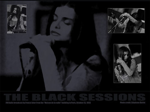 The Black Sessions by Mazzy Star (Bootleg, Psychedelic Folk): Reviews, Ratings, Credits, Song ...