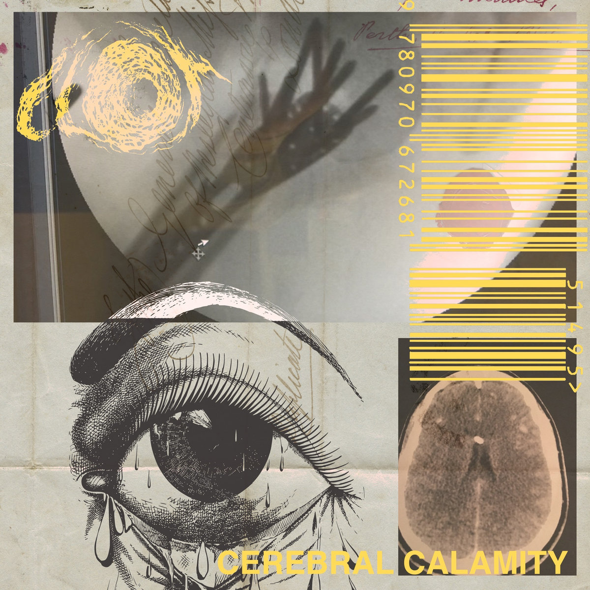 Cerebral Calamity by Clot (Single): Reviews, Ratings, Credits, Song ...