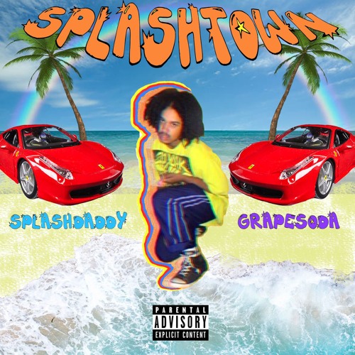 Splashtown by Splash Daddy (EP, Trap): Reviews, Ratings, Credits, Song ...