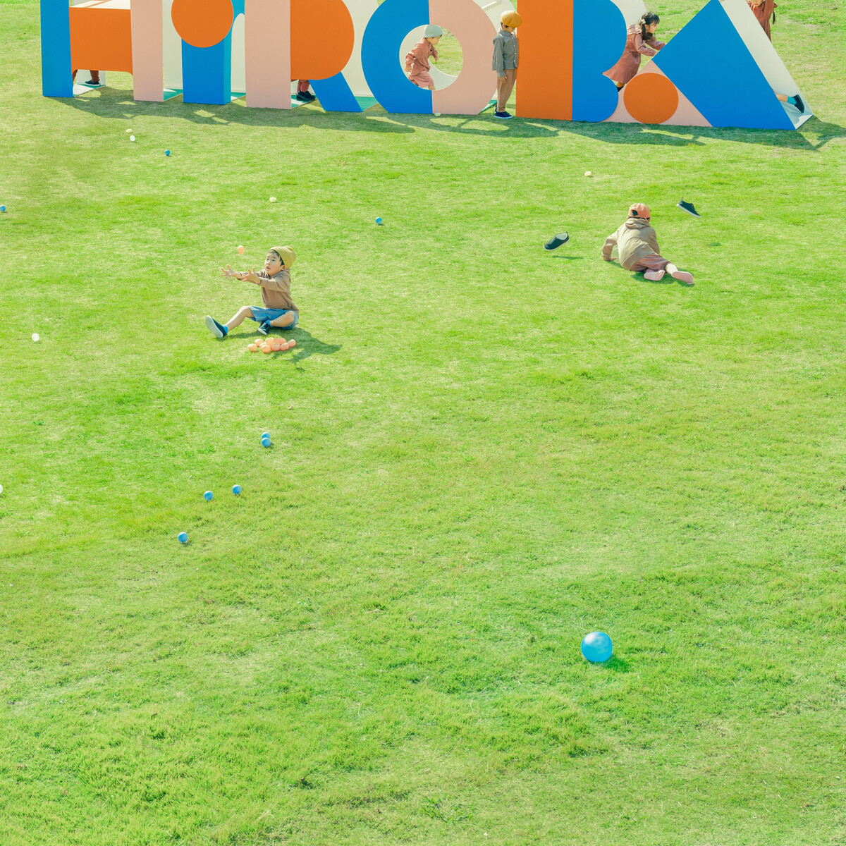 HIROBA by 水野良樹 [Yoshiki Mizuno] (Album, Pop): Reviews, Ratings, Credits, Song list - Rate Your Music