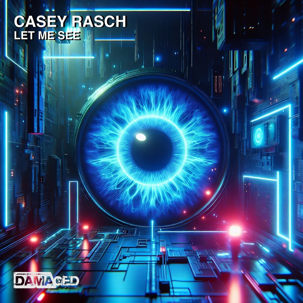 Let Me See by Casey Rasch (Single): Reviews, Ratings, Credits, Song list - Rate Your Music