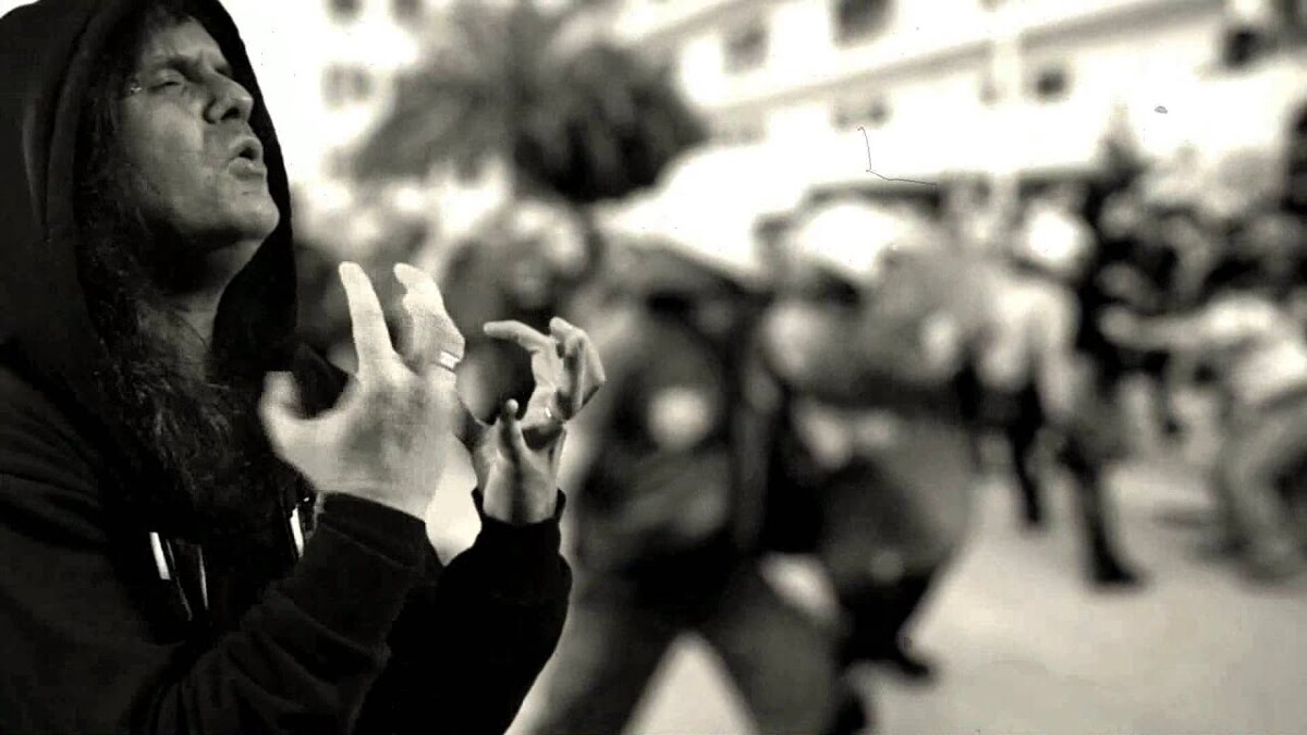 Civilization Collapse by Kreator (Music video): Reviews, Ratings ...