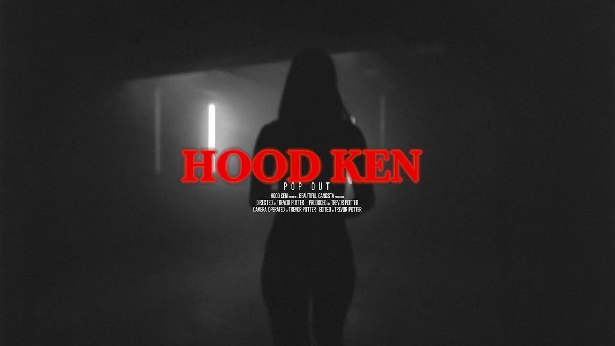 Pop Out by Hood Ken (Music video): Reviews, Ratings, Credits, Song list ...