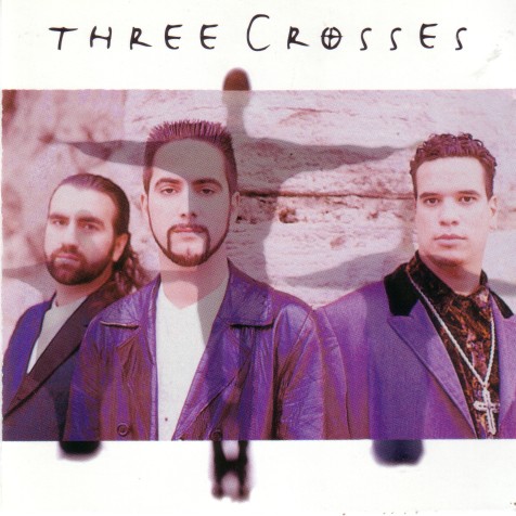 Three Crosses by Three Crosses (Album): Reviews, Ratings, Credits, Song ...