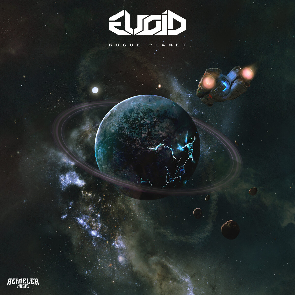 Evoid Albums: songs, discography, biography, and listening guide - Rate ...