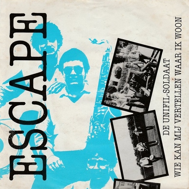 Escape Albums: songs, discography, biography, and listening guide ...