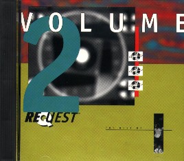 The Best of Request volume 2 by Various Artists (Compilation): Reviews ...