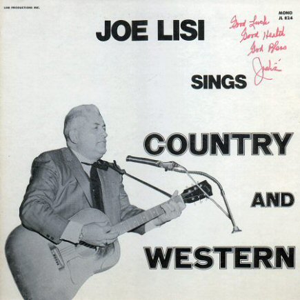Joe Lisi Albums: songs, discography, biography, and listening guide ...