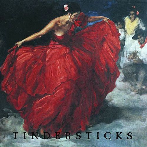 Tindersticks by Tindersticks (Album, Chamber Pop): Reviews, Ratings ...