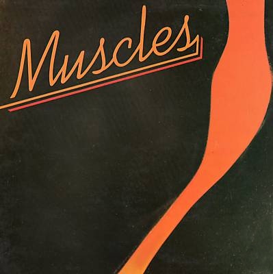 Muscles by Muscles (Album, Funk): Reviews, Ratings, Credits, Song list ...