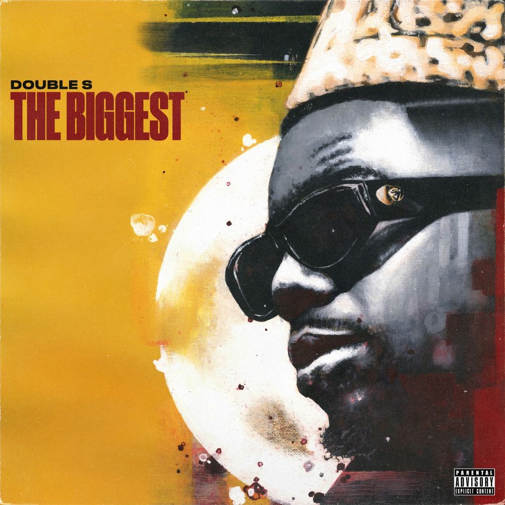 The Biggest by Double S (Mixtape, Pop Rap): Reviews, Ratings, Credits ...