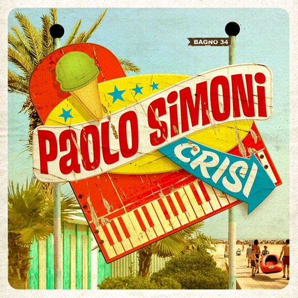 Paolo Simoni Albums: songs, discography, biography, and listening guide ...