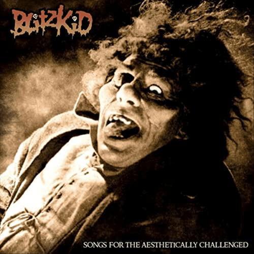 Songs for the Aesthetically Challenged by Blitzkid (Album): Reviews ...