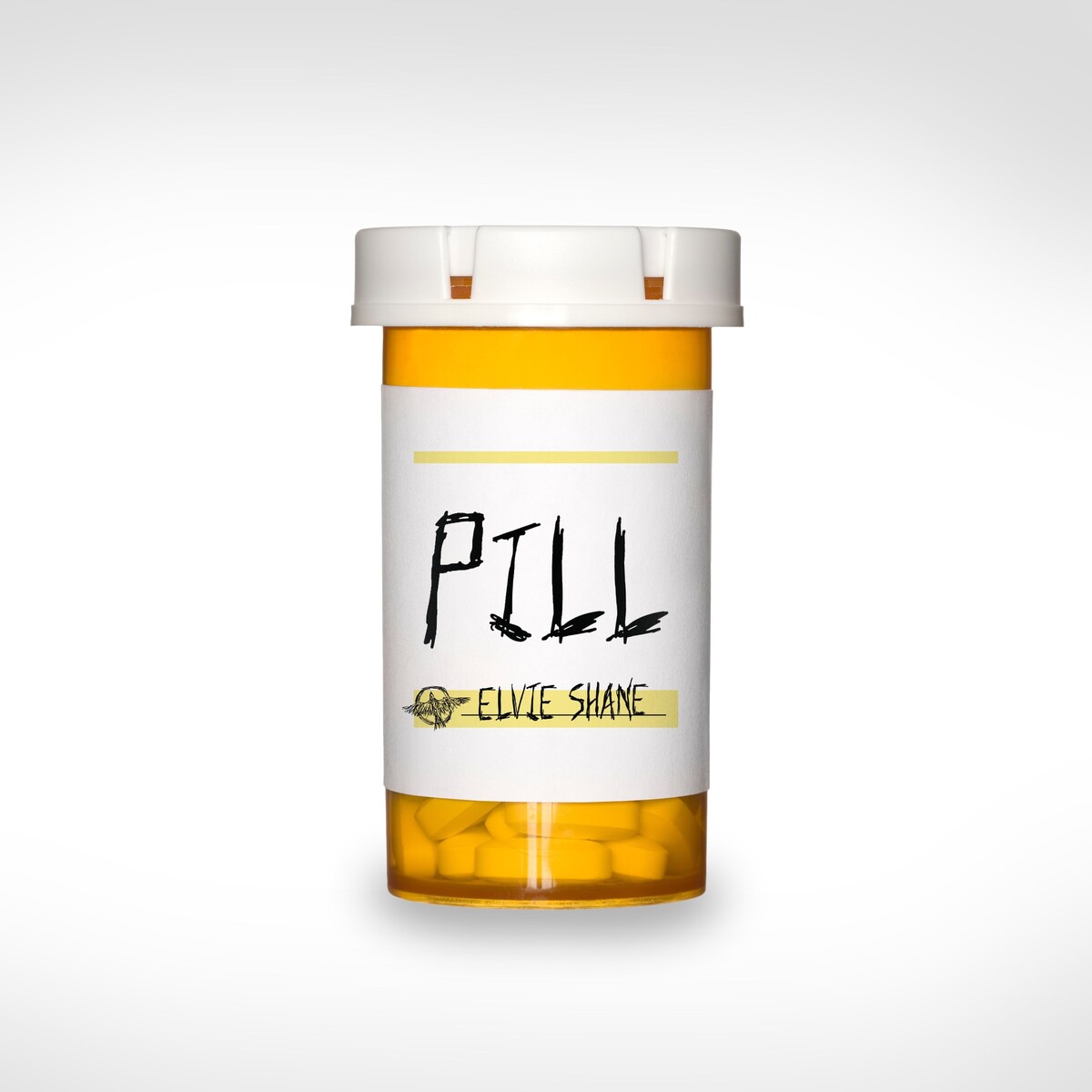 Pill by Elvie Shane (Single): Reviews, Ratings, Credits, Song list ...