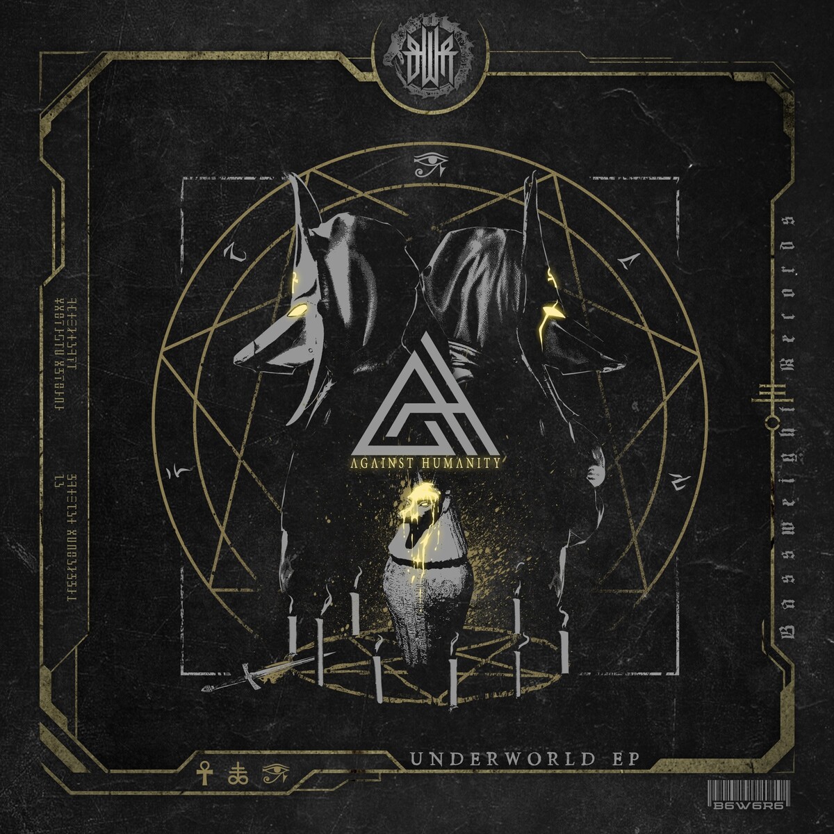 Underworld EP by Against Humanity (EP): Reviews, Ratings, Credits, Song ...