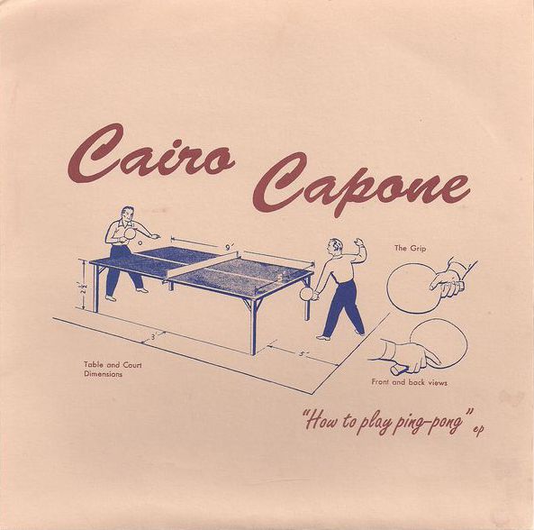 Cairo Capone Albums: songs, discography, biography, and listening guide ...