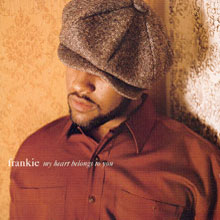 My Heart Belongs to You by Frankie (Album, Neo-Soul): Reviews, Ratings ...