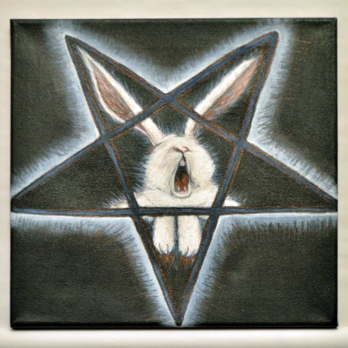 Lepus at the Gates by Vorpal Bunny (EP): Reviews, Ratings, Credits ...