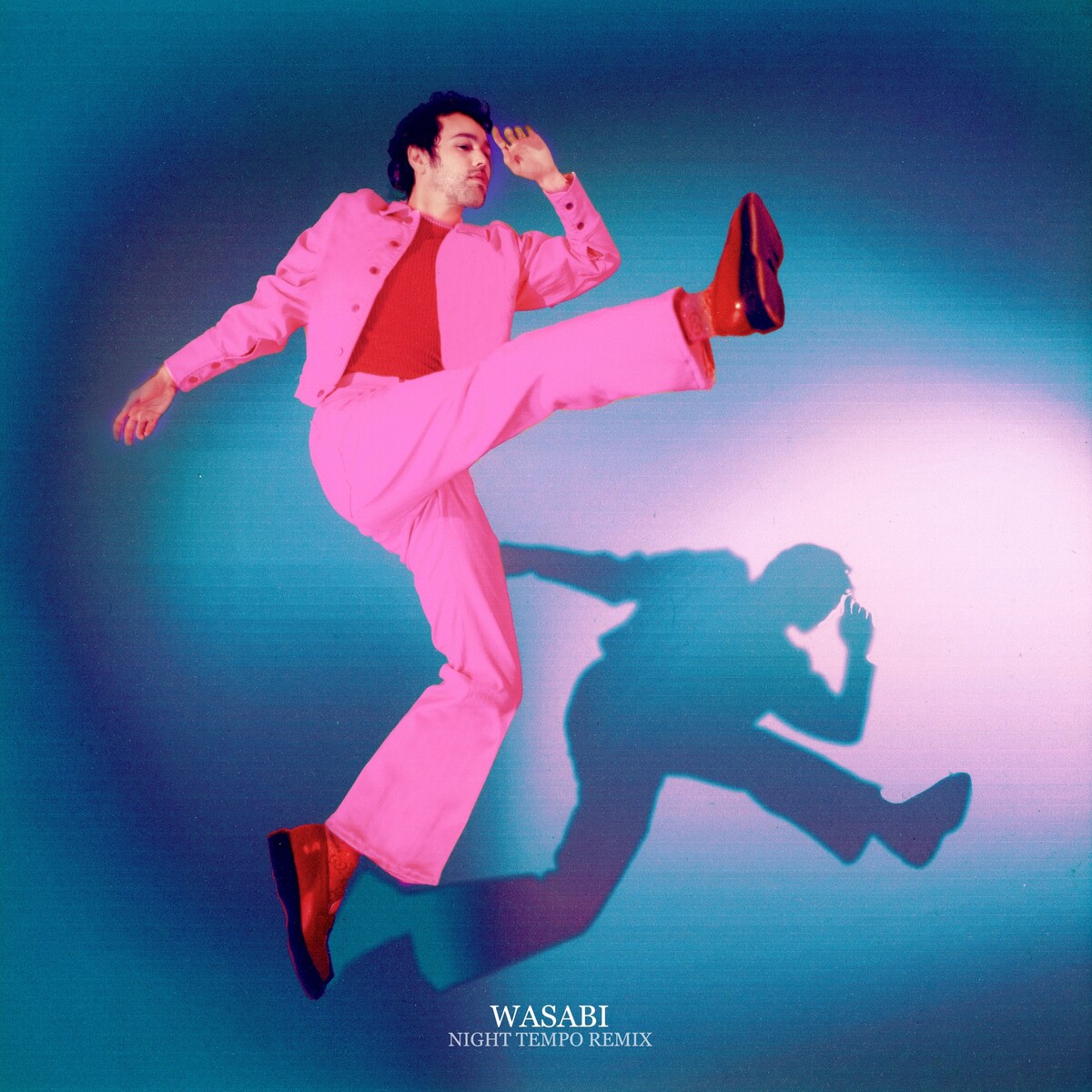 Wasabi (Night Tempo Remix) by MAX (Single, Nu-Disco): Reviews, Ratings ...