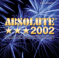 Absolute hits 2002 by Various Artists (Compilation): Reviews, Ratings ...