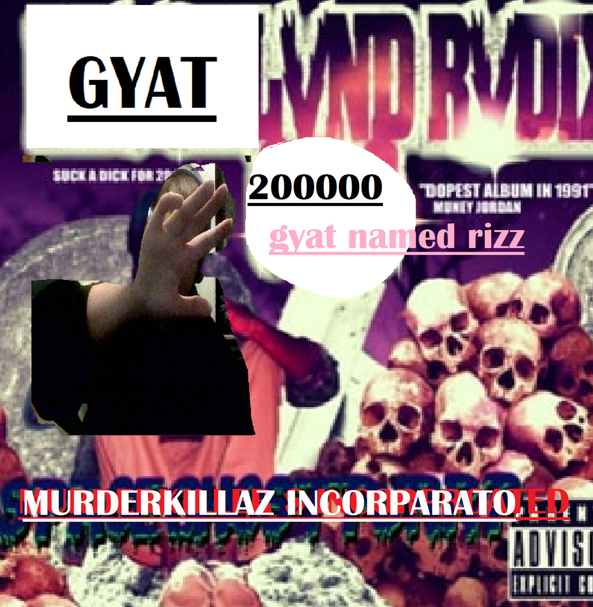 murderkillers moneyworld incorperated Albums: songs, discography ...