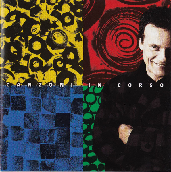 Canzoni In Corso by Massimo Ranieri (Album): Reviews, Ratings, Credits ...