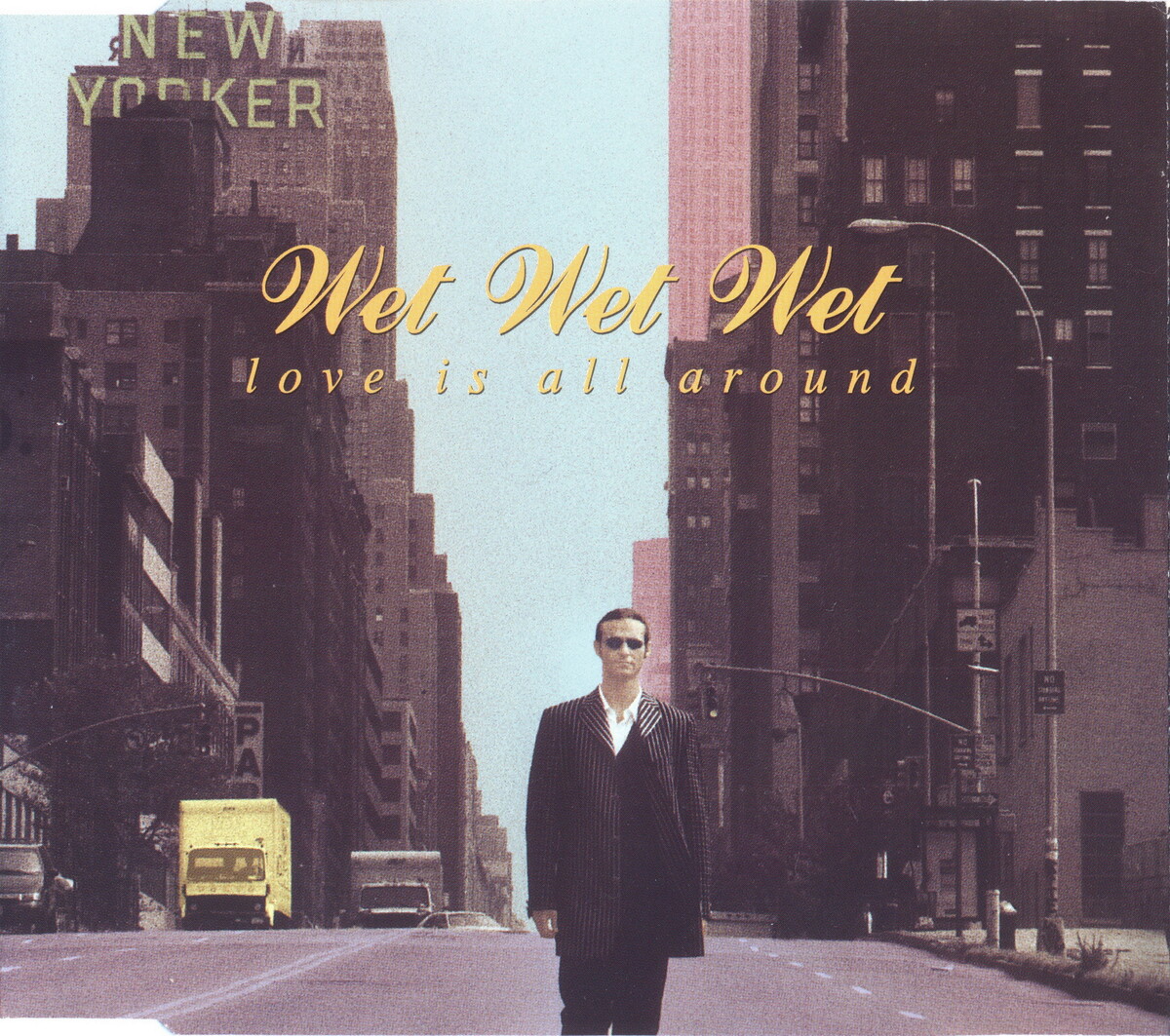 Wet Wet Wet Albums: songs, discography, biography, and listening guide ...