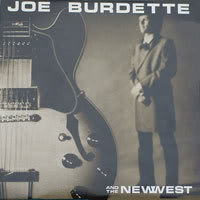 Joe Burdette and The New West Albums: songs, discography, biography ...