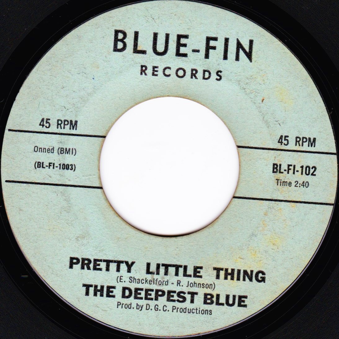The Deepest Blue Albums: songs, discography, biography, and listening ...
