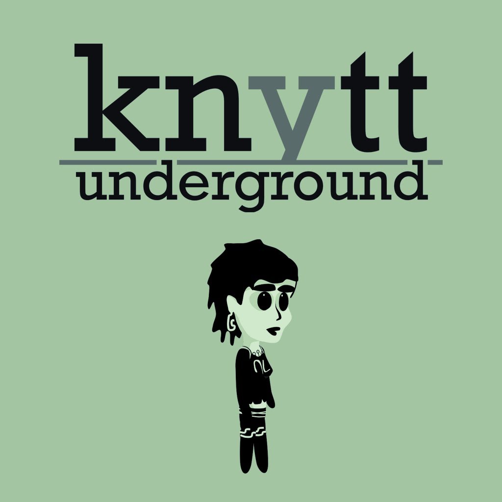Knytt Underground by Nifflas (Album, Ambient): Reviews, Ratings, Credits, Song list - Rate Your ...