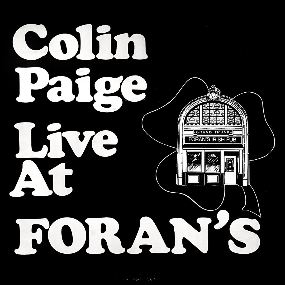 Colin Paige Albums: songs, discography, biography, and listening guide ...