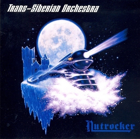 Nutrocker by Trans-Siberian Orchestra (Single, Christmas Music ...