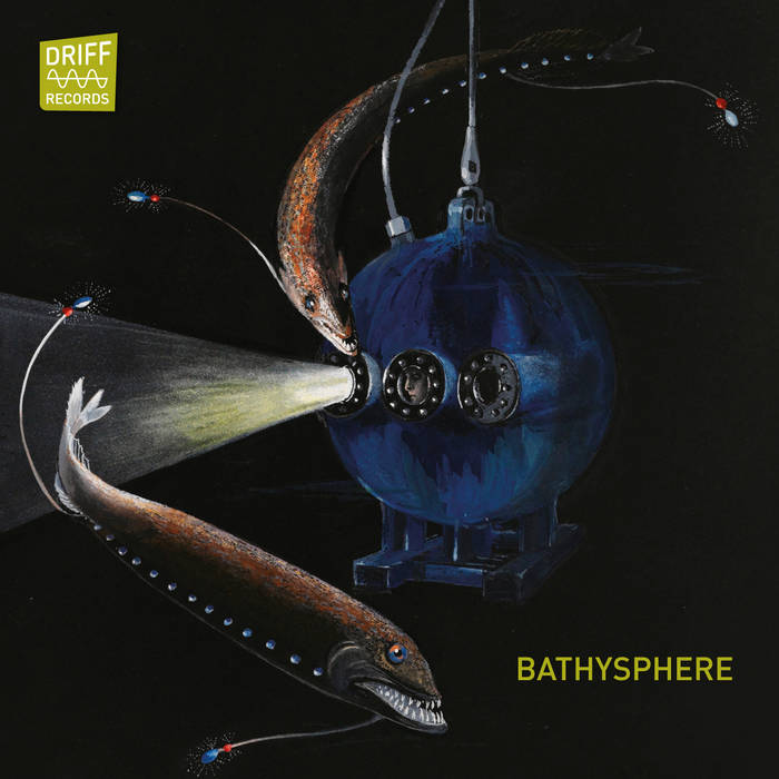 Bathysphere by Bathysphere (Album, Experimental Big Band): Reviews ...