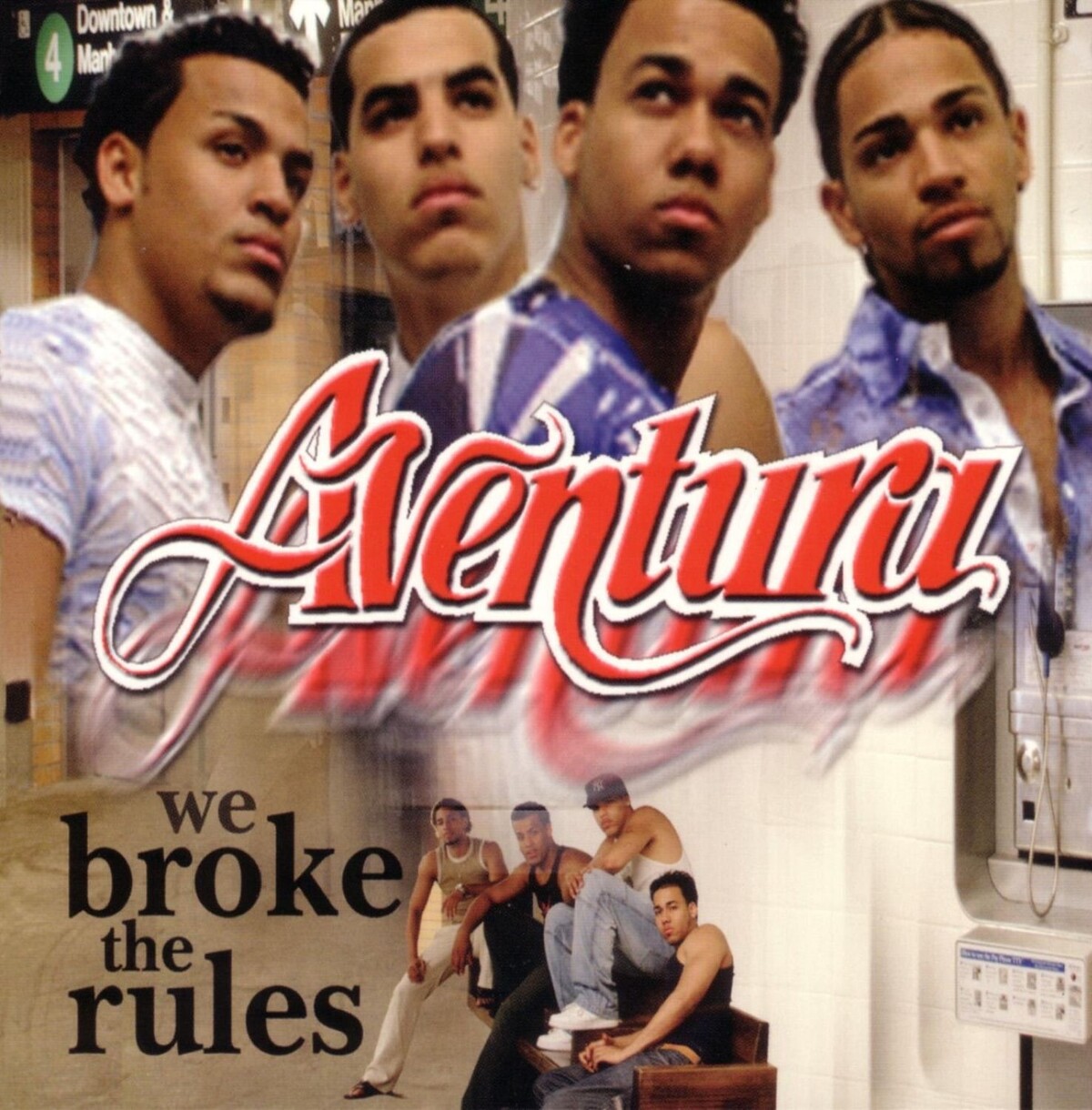 Most popular Bachata albums of the 2000s - Rate Your Music